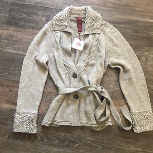 Olsen Europe | Sweaters | Womens Olsen Europe Sweater Sz 2 Nwt | Poshmark